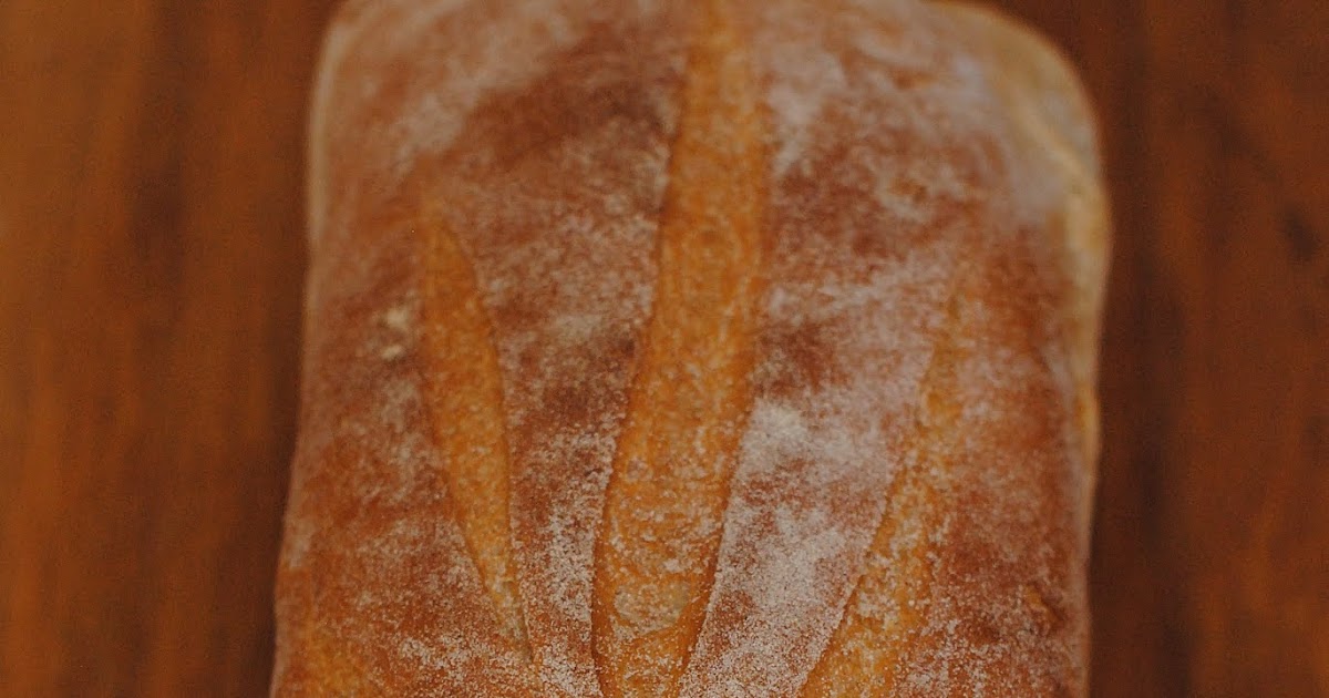 THURSDAYSCOOKING: Crusty cob