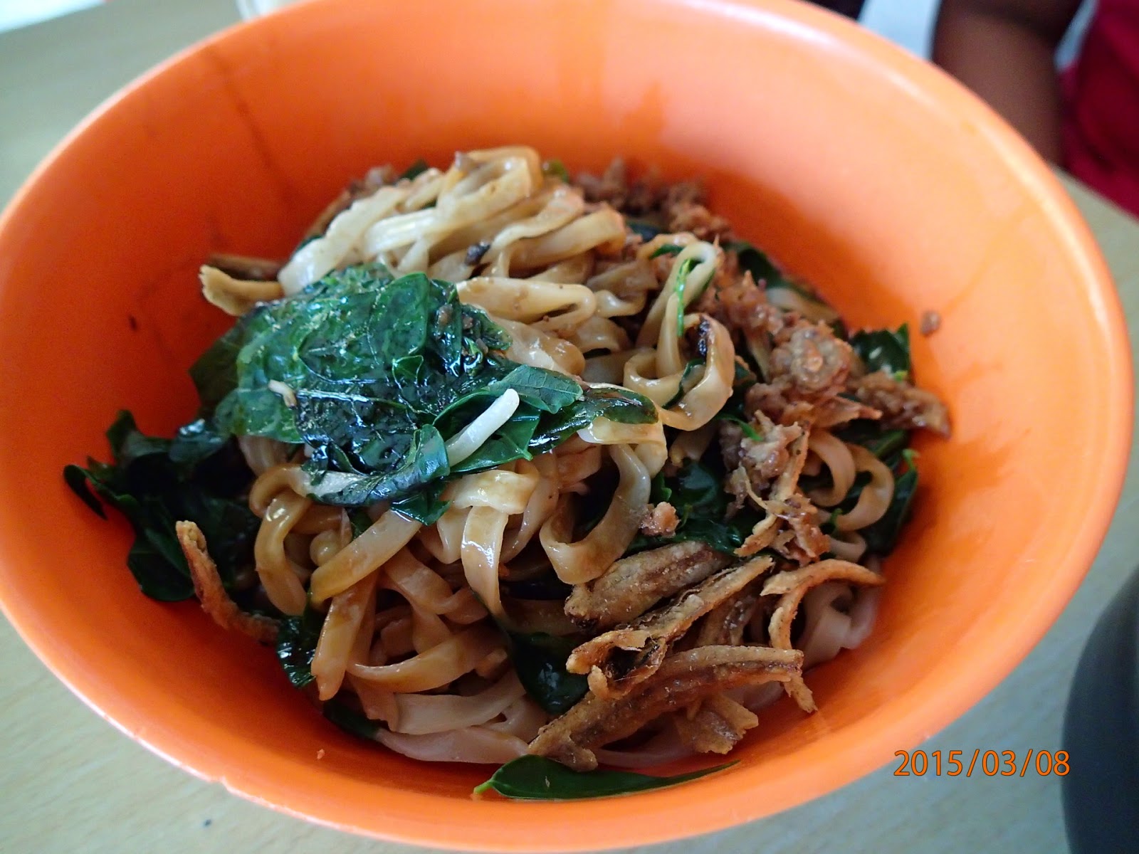 haPpY HaPpY: What a beautiful Sunday Ride at Broga