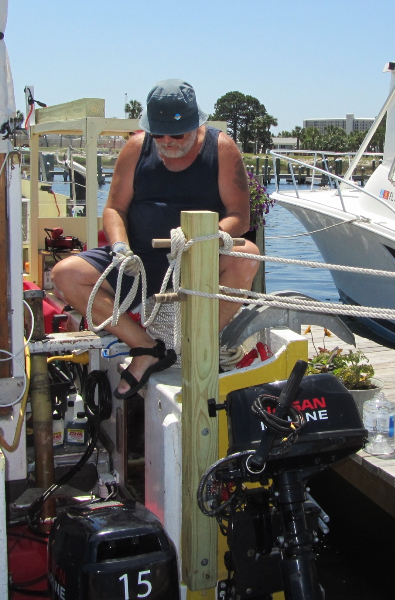 Lollygag AFTER The Loop: 4/8/12 - 4/15/12