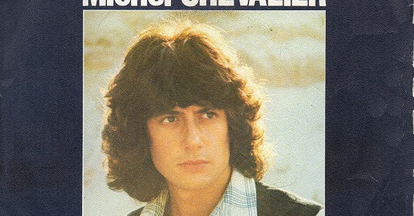 Les Chansons Perdues: Michel Chevalier