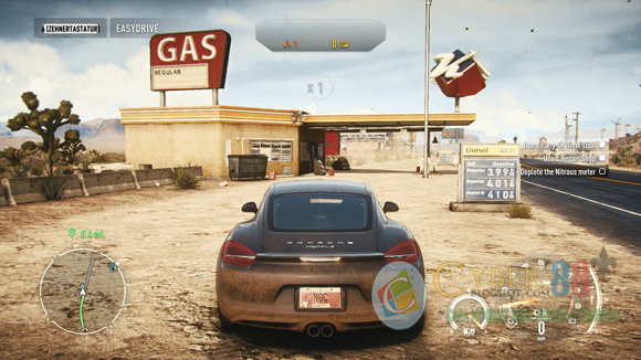 Need For Speed Rivals RePack Blackbox PC ~ blognya anak smk