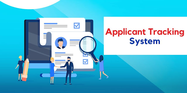 Applicant Tracking System For Recruit