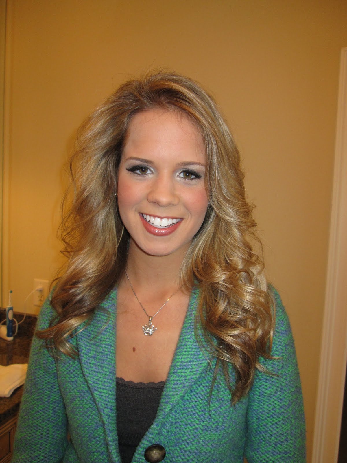 Christi Smith - On Location Hair and Makeup Artist: Photo Gallery