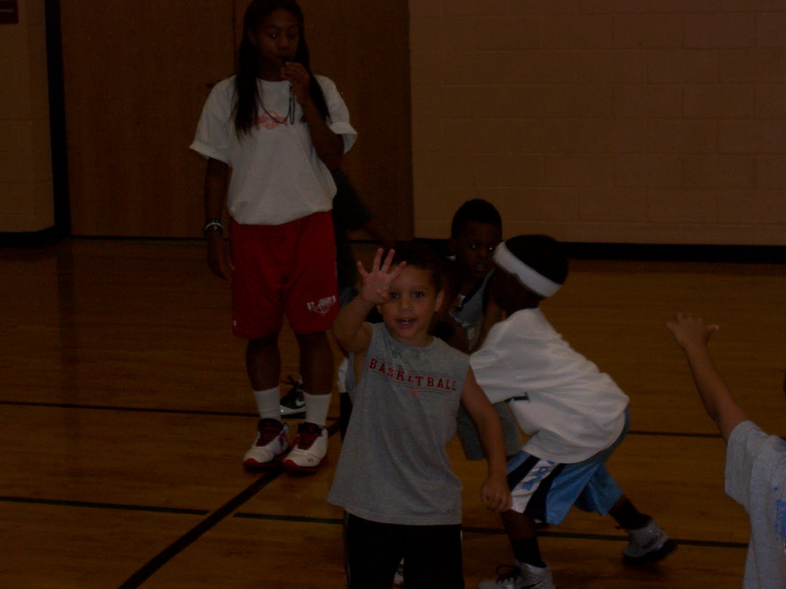 HoopKidz & HoopElite Basketball: The Blog!: July HoopKidz/HoopElite ...