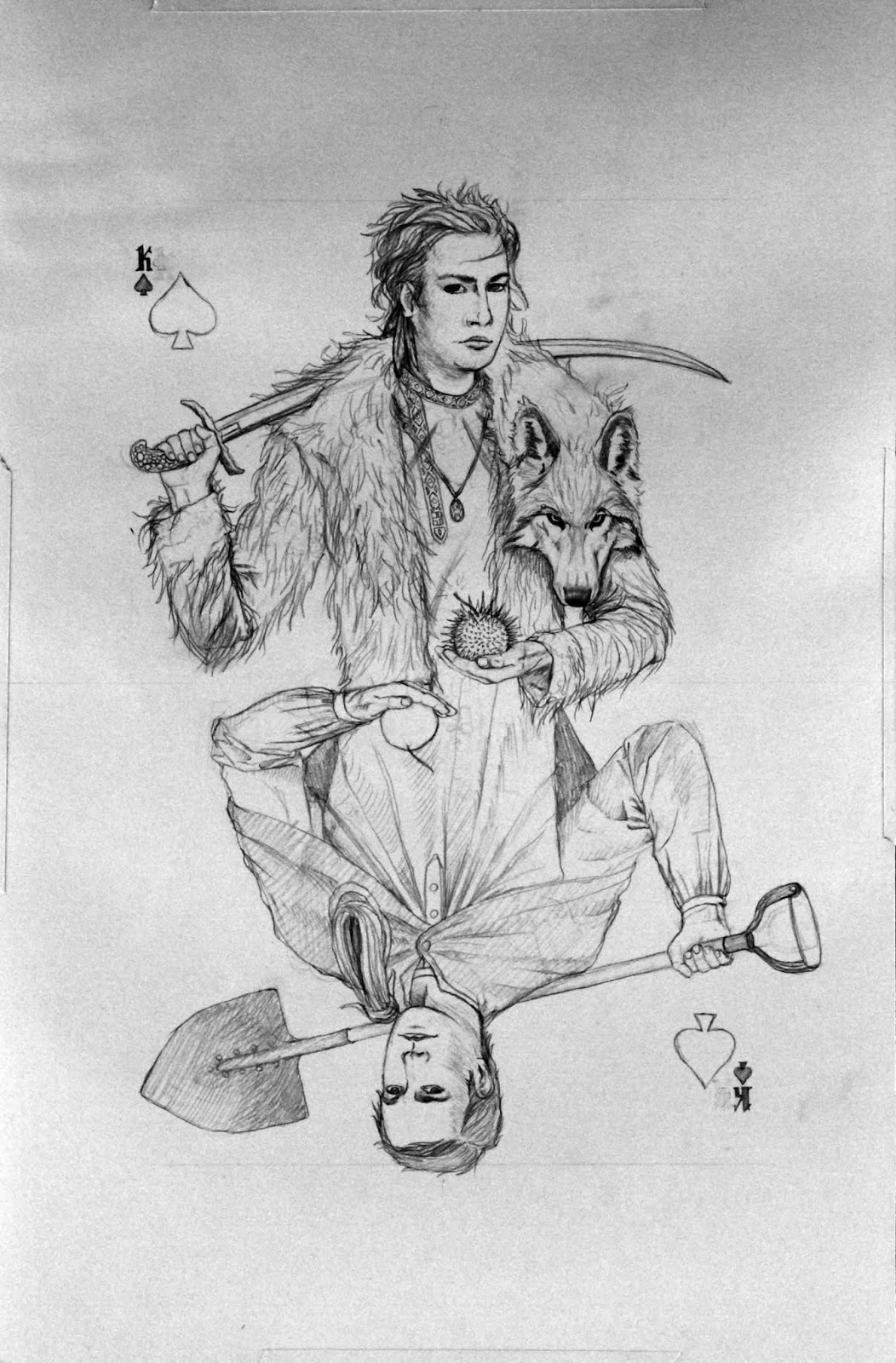 Behind the Cover: The Silent Deal by Levi Stack - Shooting Stars Mag