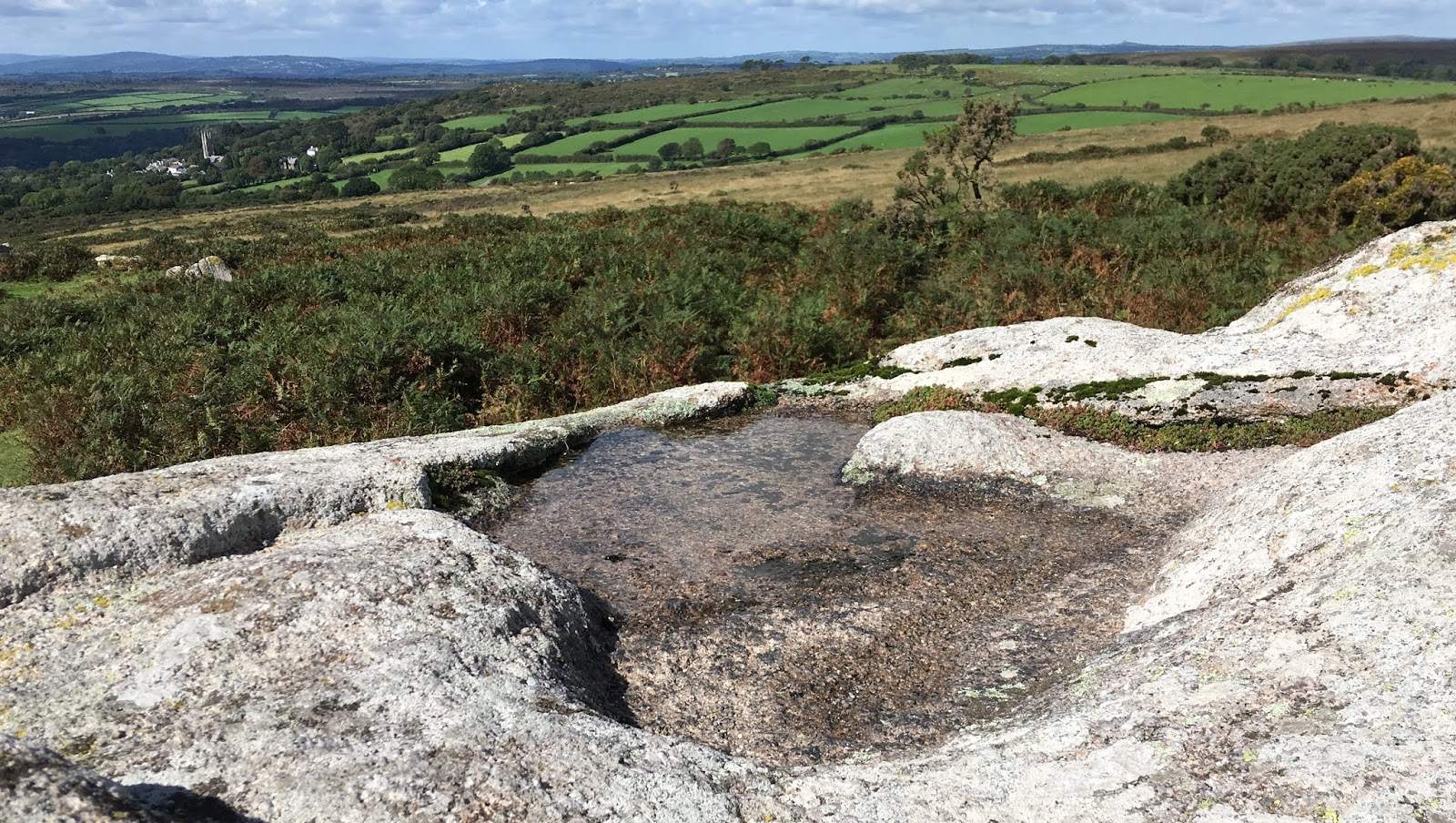 Max Piper - Tor Bagger: Dartmoor: The Tors on Shaugh Moor