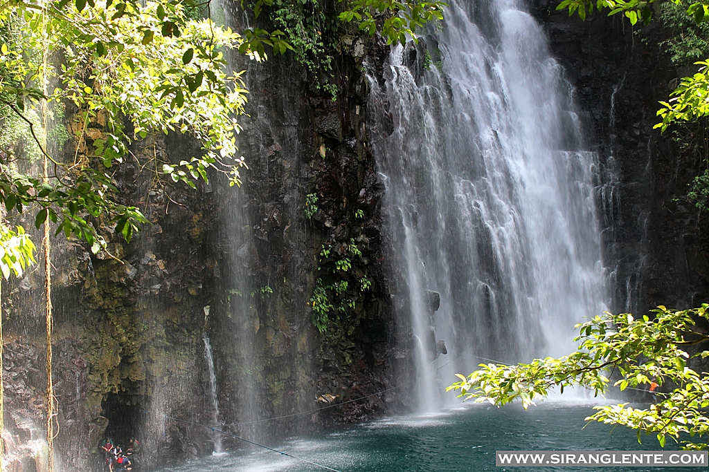 SIRANG LENTE: TINAGO FALLS, Iligan City: 2021 Travel Guide