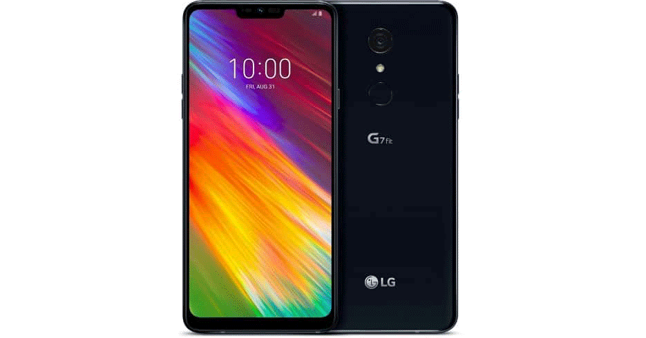LG G7 Fit review