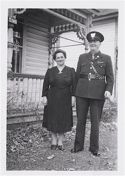 Making Connections: The Winterbottom Connection