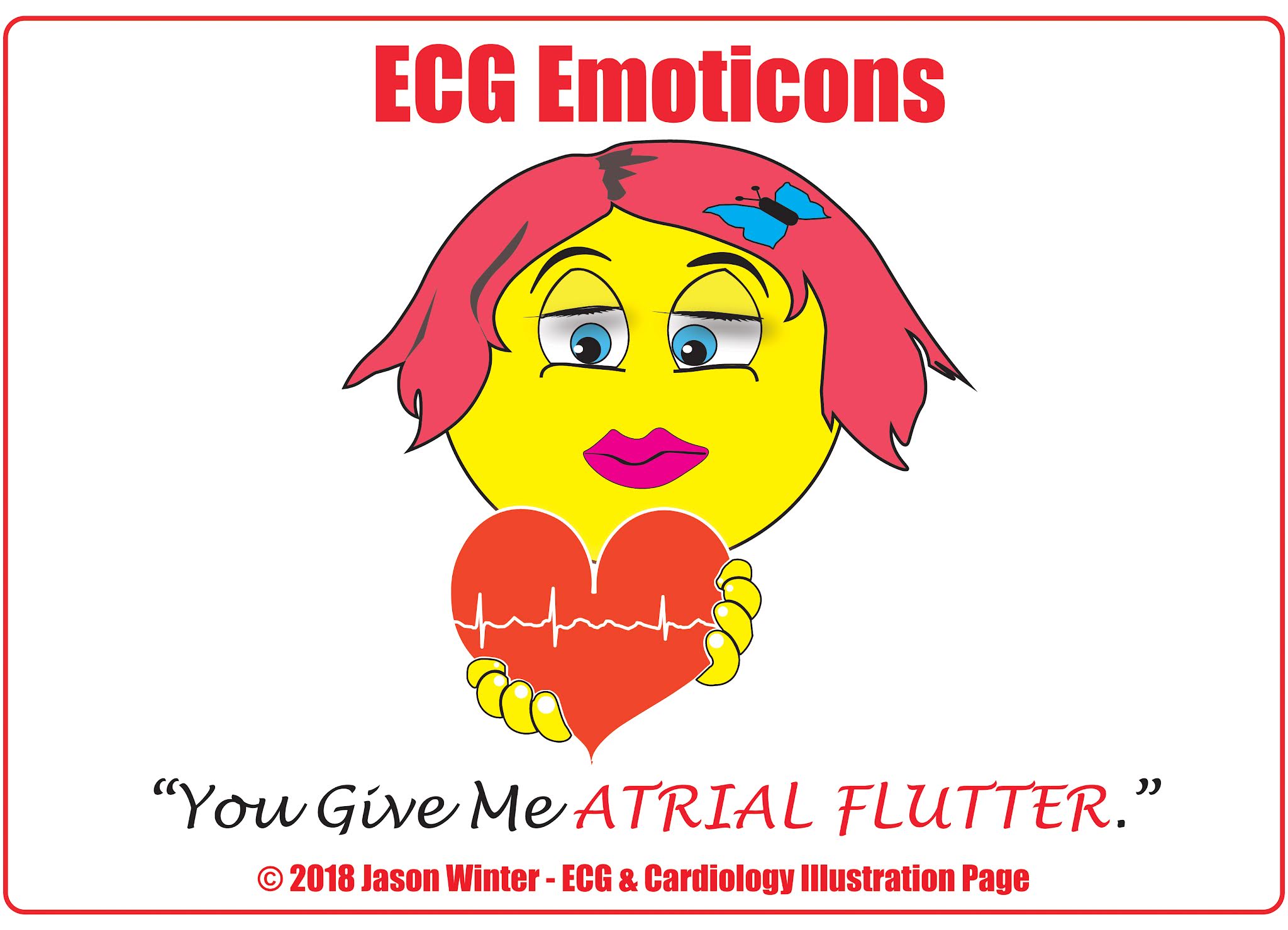 ECG Educator Blog