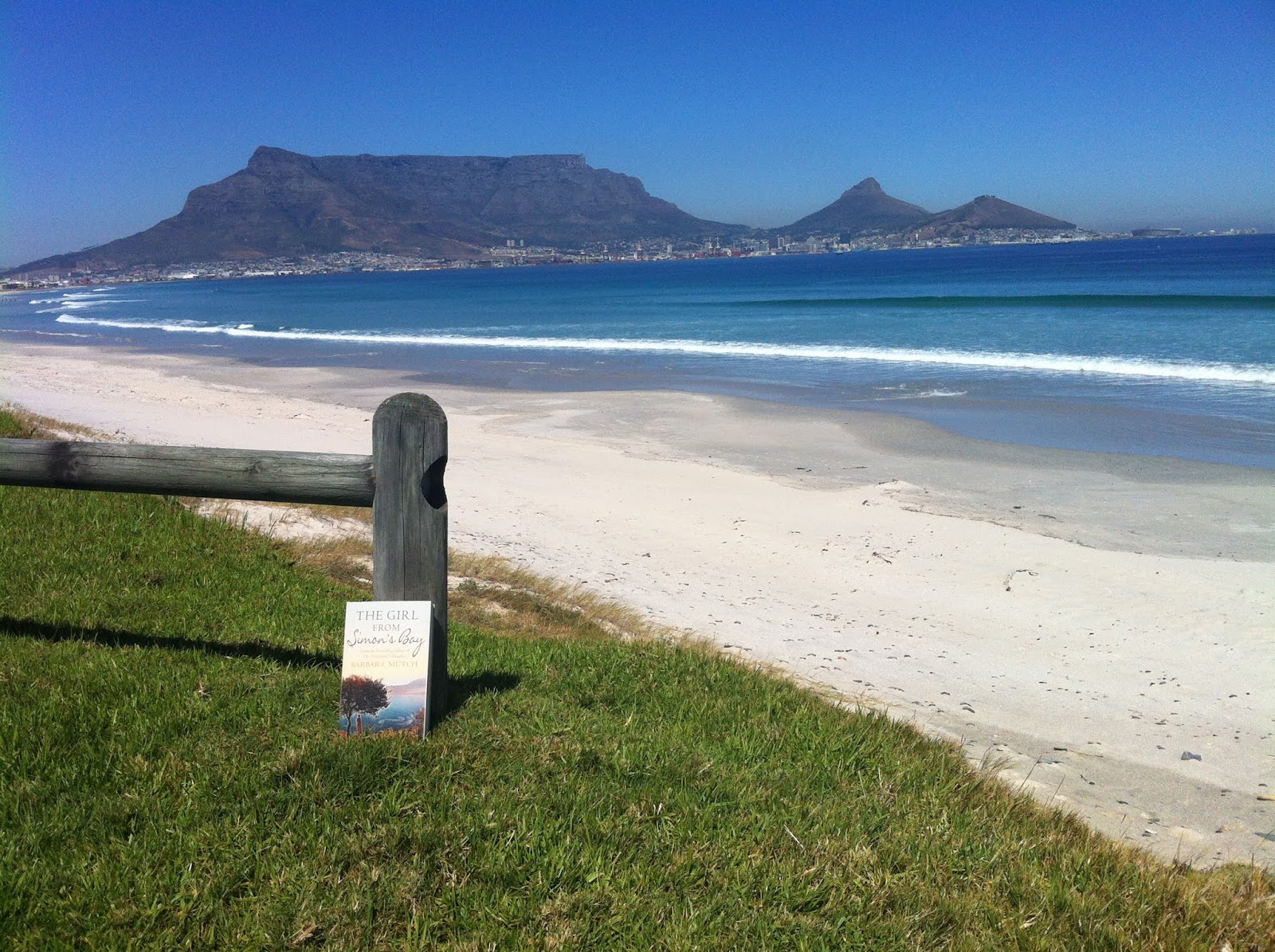 Barbara Mutch (Author of The Housemaid's Daughter)