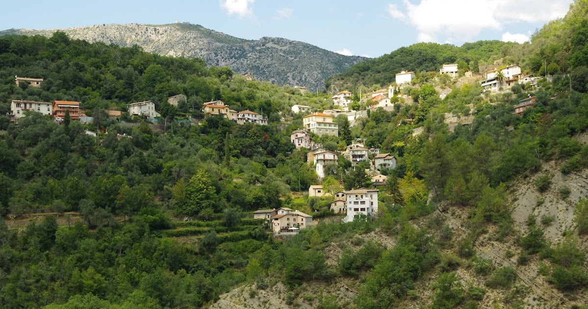 Provence wonders: Duranus