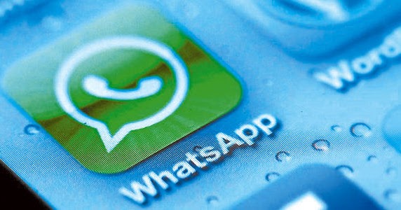 Whatsapp en el futuro sera mas que un chat ~ Mundoshares - Descargas ...