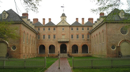 Art in Colonial America