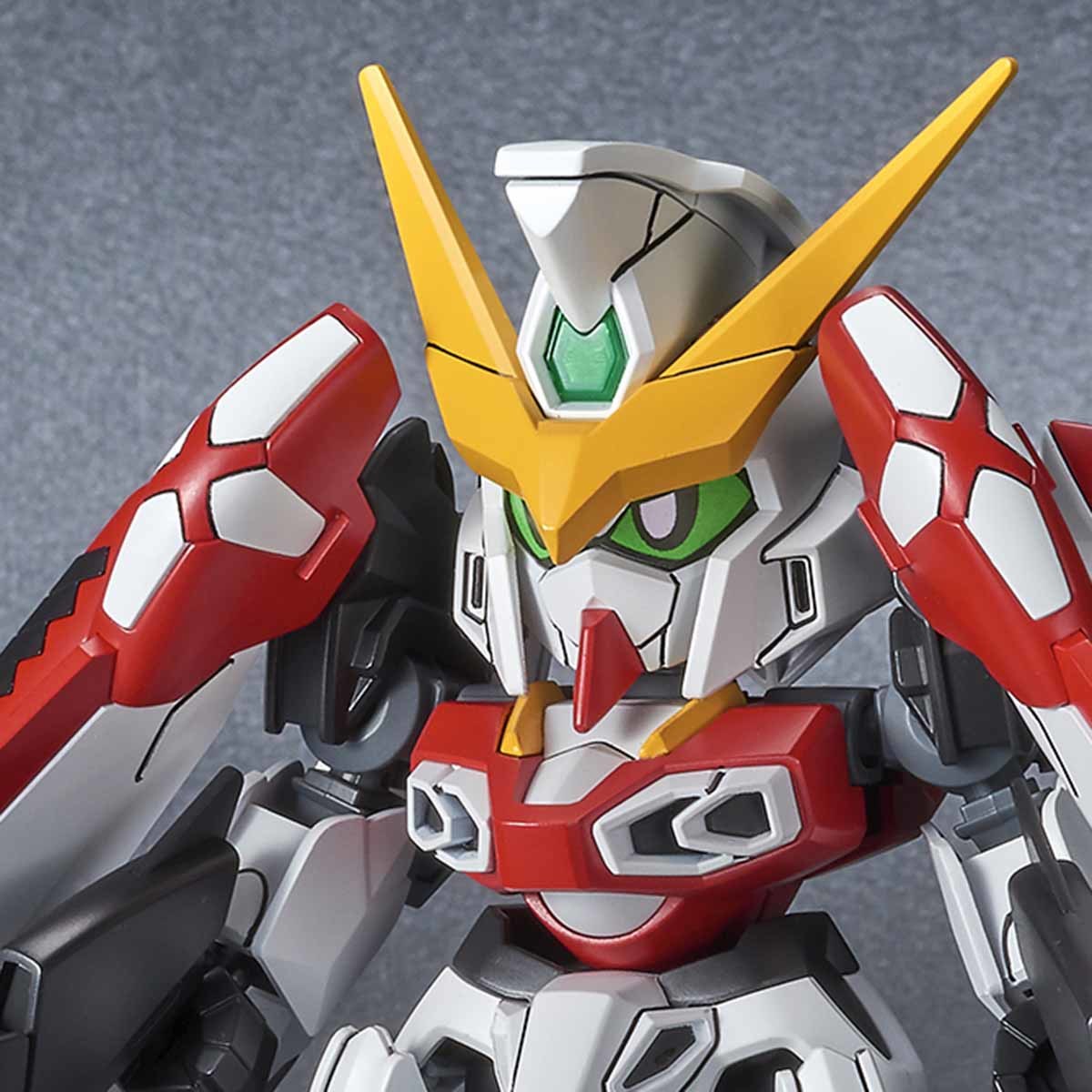SDCS GGF-001 Phoenix Gundam - Release Info