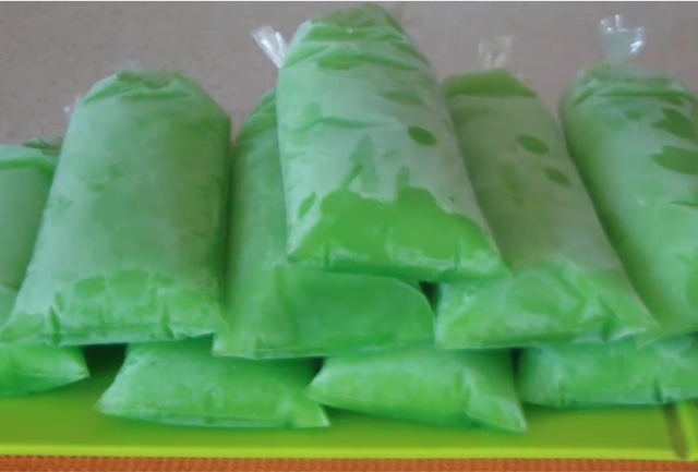 4 sabores de Bolis Gourmet, para iniciar tu negocio con poco ...