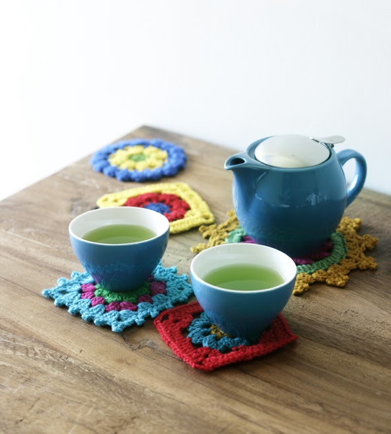 O H A S H I: COLORFUL POT＆CUP