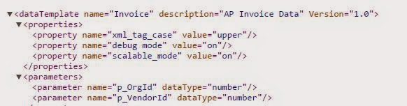 Learning Soa Different Types Of Triggers In Oracle Report