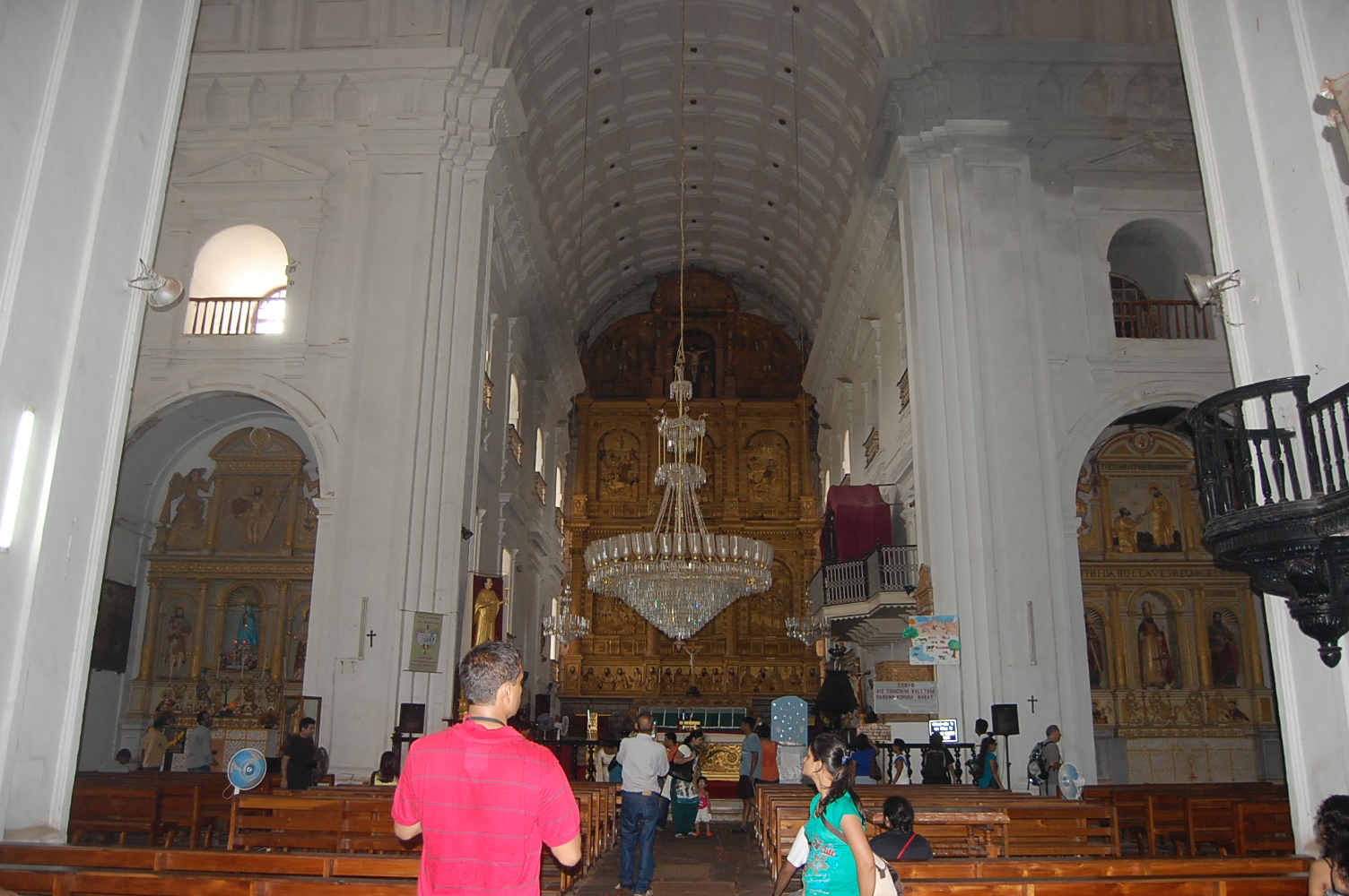 Chaytime: Go Goa.....