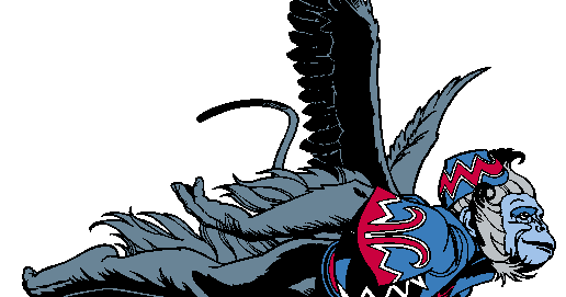 The Art of Being Conflicted: Has it just been a week since last Friday?