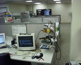 Blog Snaps: How to repair a computer CPU cabin