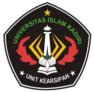 PROFIL ~ UNIT KEARSIPAN UNIVERSITAS ISLAM KADIRI (UNISKA) KEDIRI
