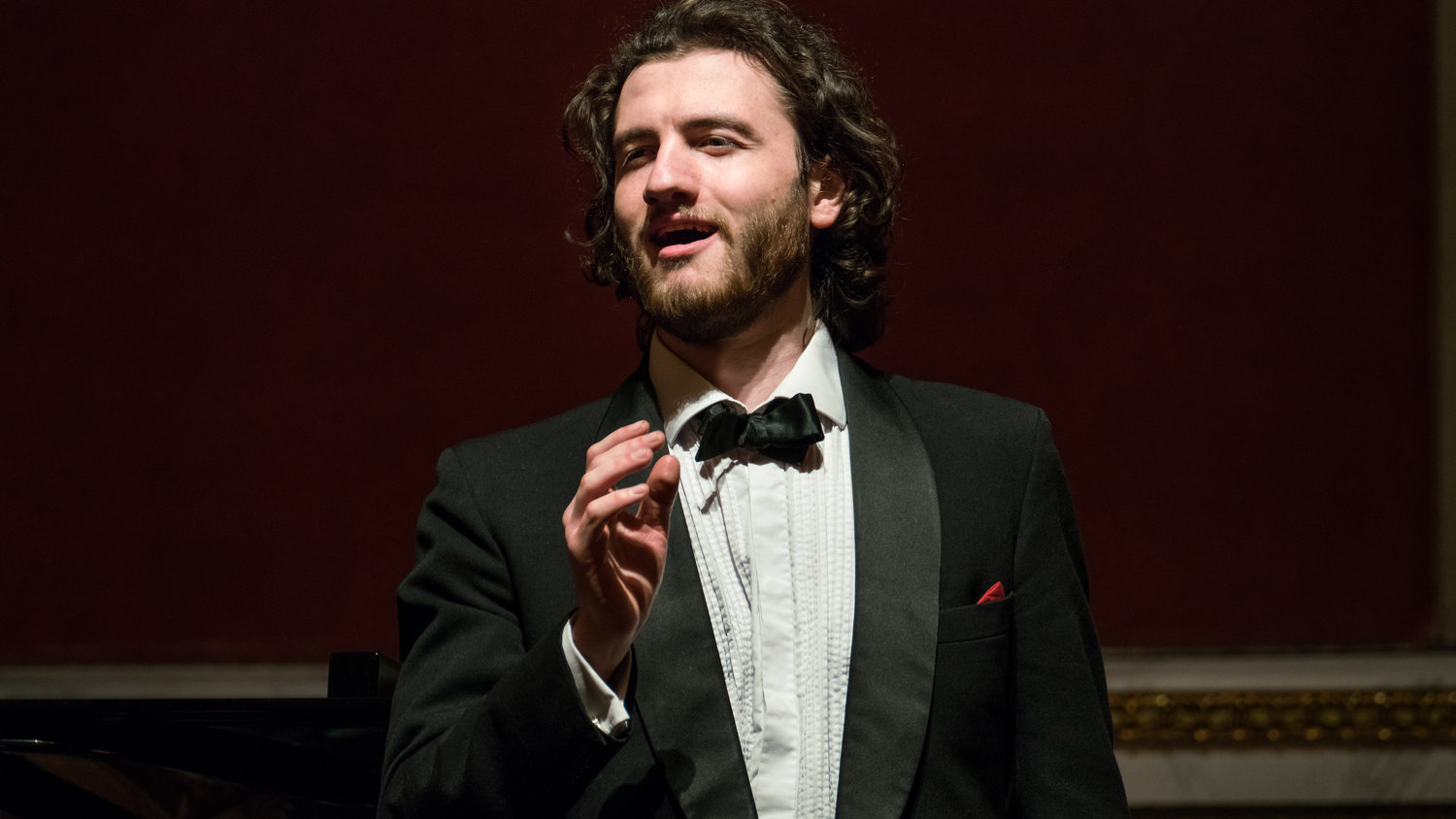 Planet Hugill: Live music returns to Glasgow City Halls