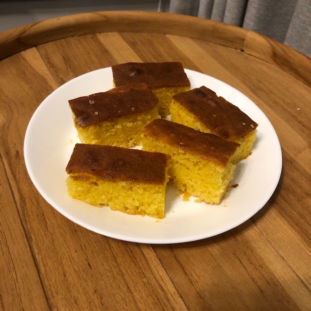 Chooyaya Secret Garden : Roti Sangkaya, Orange Cake and Nasi Goreng ...