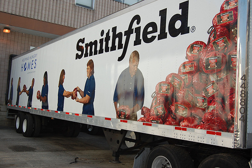 Smithfield Foods Inc. (NYSE: SFD): Q4 Earnings Preview 2011 | Stock Wizard