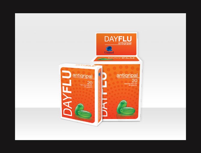 sandra lanfranco: Empaques Dayflu