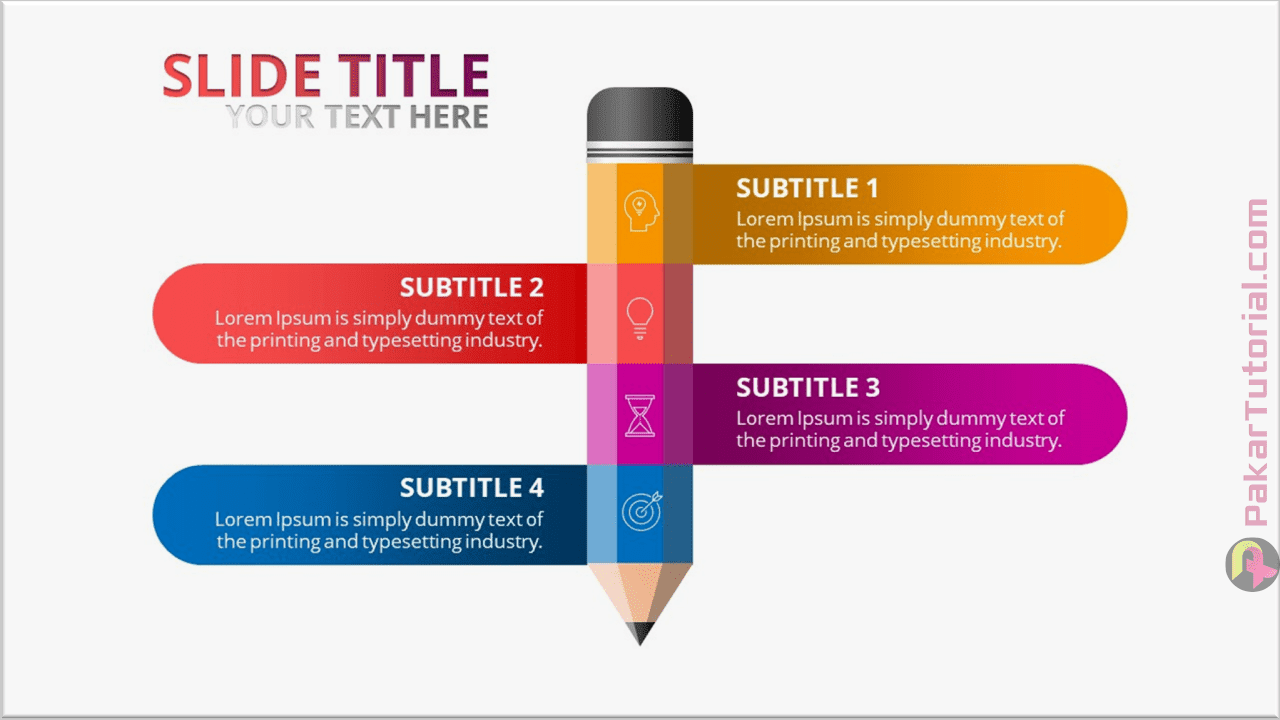 300 Contoh Slide PowerPoint Menarik - PAKAR POWERPOINT