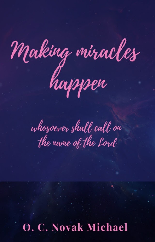 Making Miracles Happen