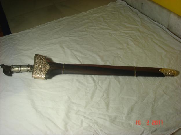 kalam: A Dummies Guide To Keris..