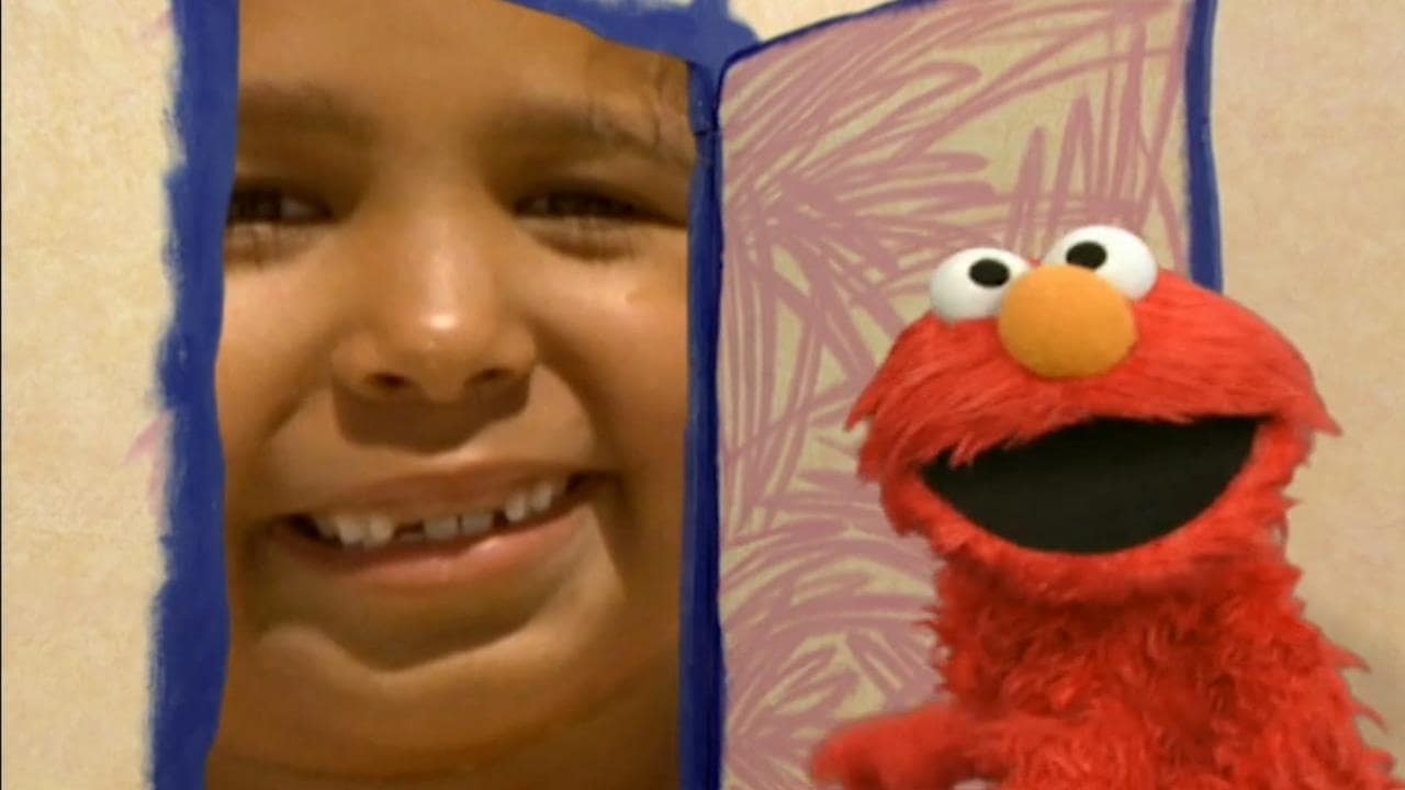 Elmo's World Teeth Imagination - Nancy Anderson Blog's