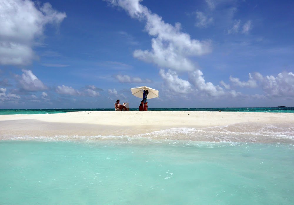 Arquipélago Los Roques