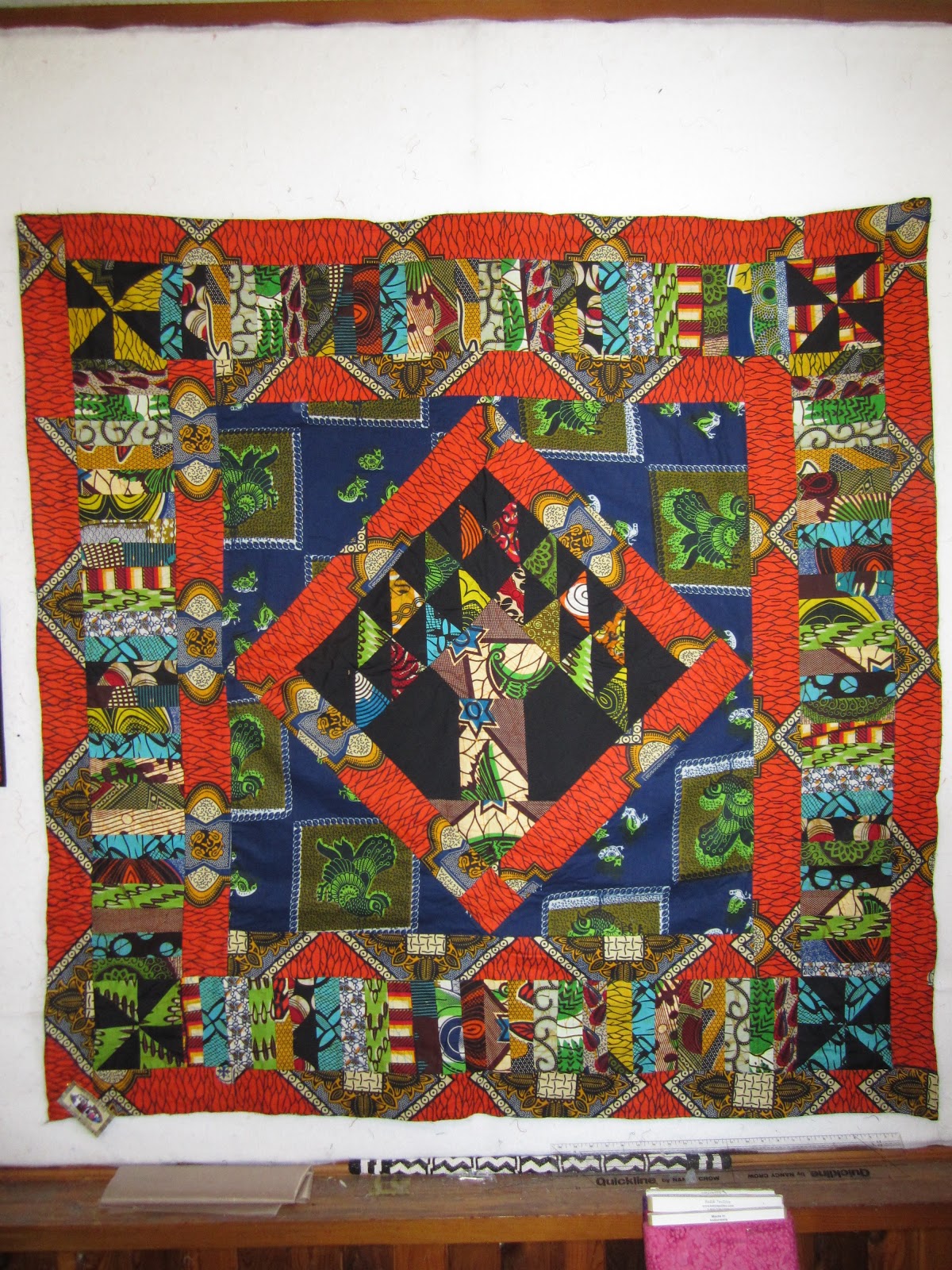 Kitambaa: Bitengye Designs - Hand-crafted Items from Women in Uganda