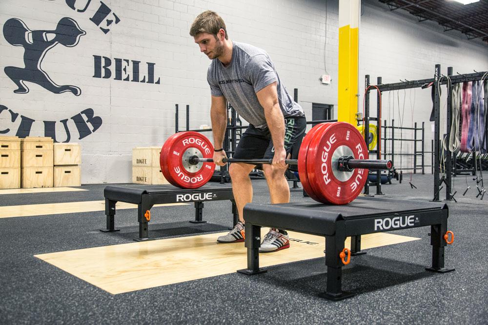 The Tight Tan Slacks of Dezso Ban: Strength Building Exercises - Harry ...