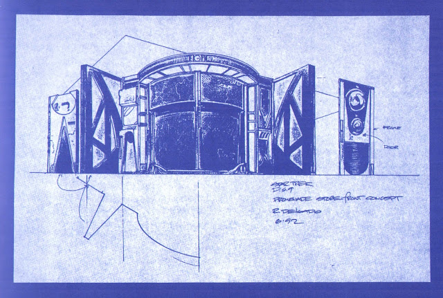 Ricardo Delgado's blog: Star Trek- Deep Space Nine: The Promenade