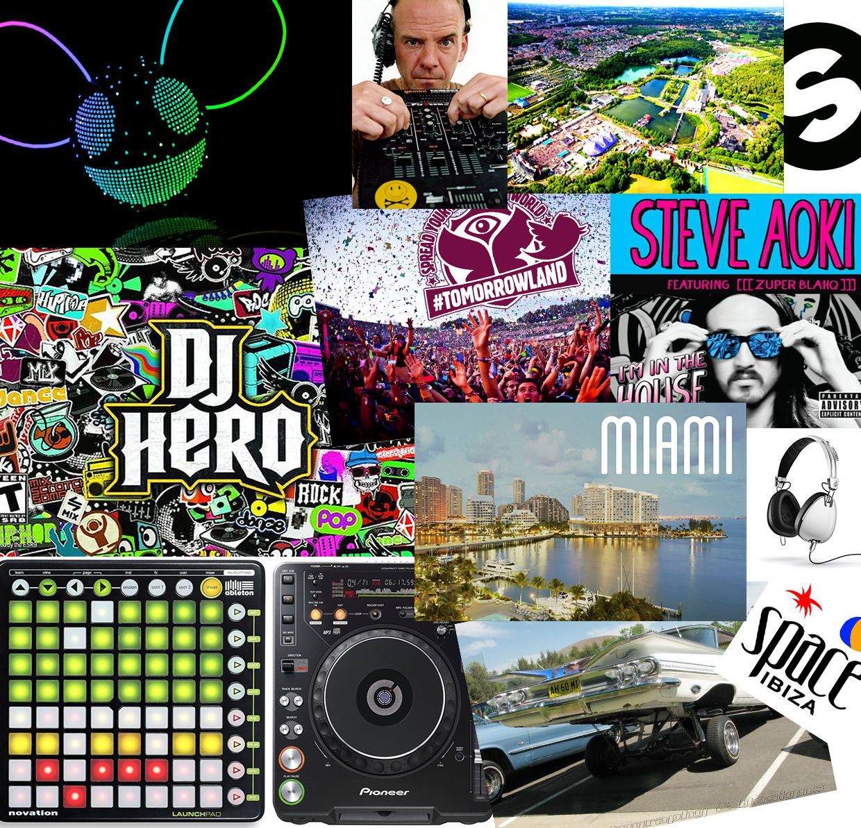 Unit 32: Producing promotional and marketing materials for new live ...