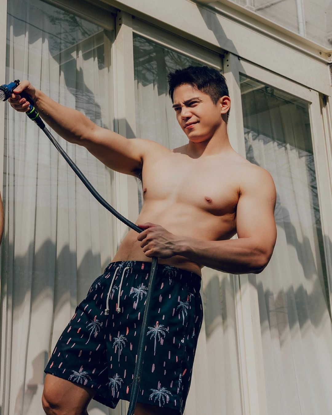 This Guy's World: Joe Chiao by Daniel Liu