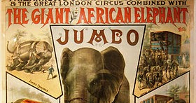 Every Day Is Special: April 9 – Jumbo Day