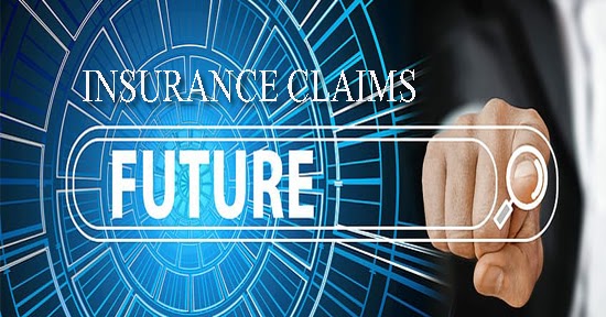 THE FUTURE OF INSURANCE CLAIMS AND INDUSTRY