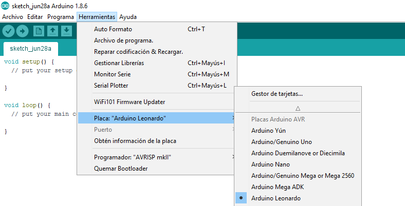Controla Tu Arduino Con Python Comunicación Serial Tecnología