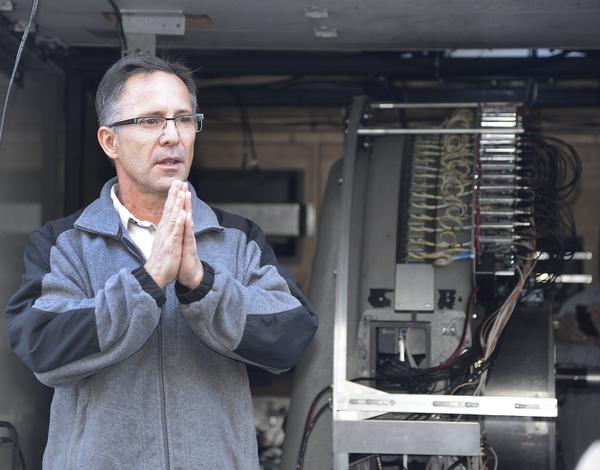 Tribute to Tim Samaras the Storm Chasers