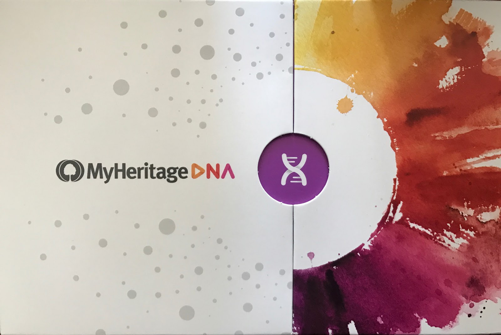 The Ultimate Family Historians: My Heritage now has the essential DNA ...