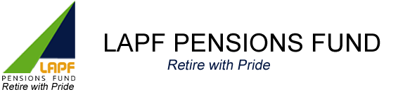 LAPF CAREERS AND RECRUITMENT - Kazibongo