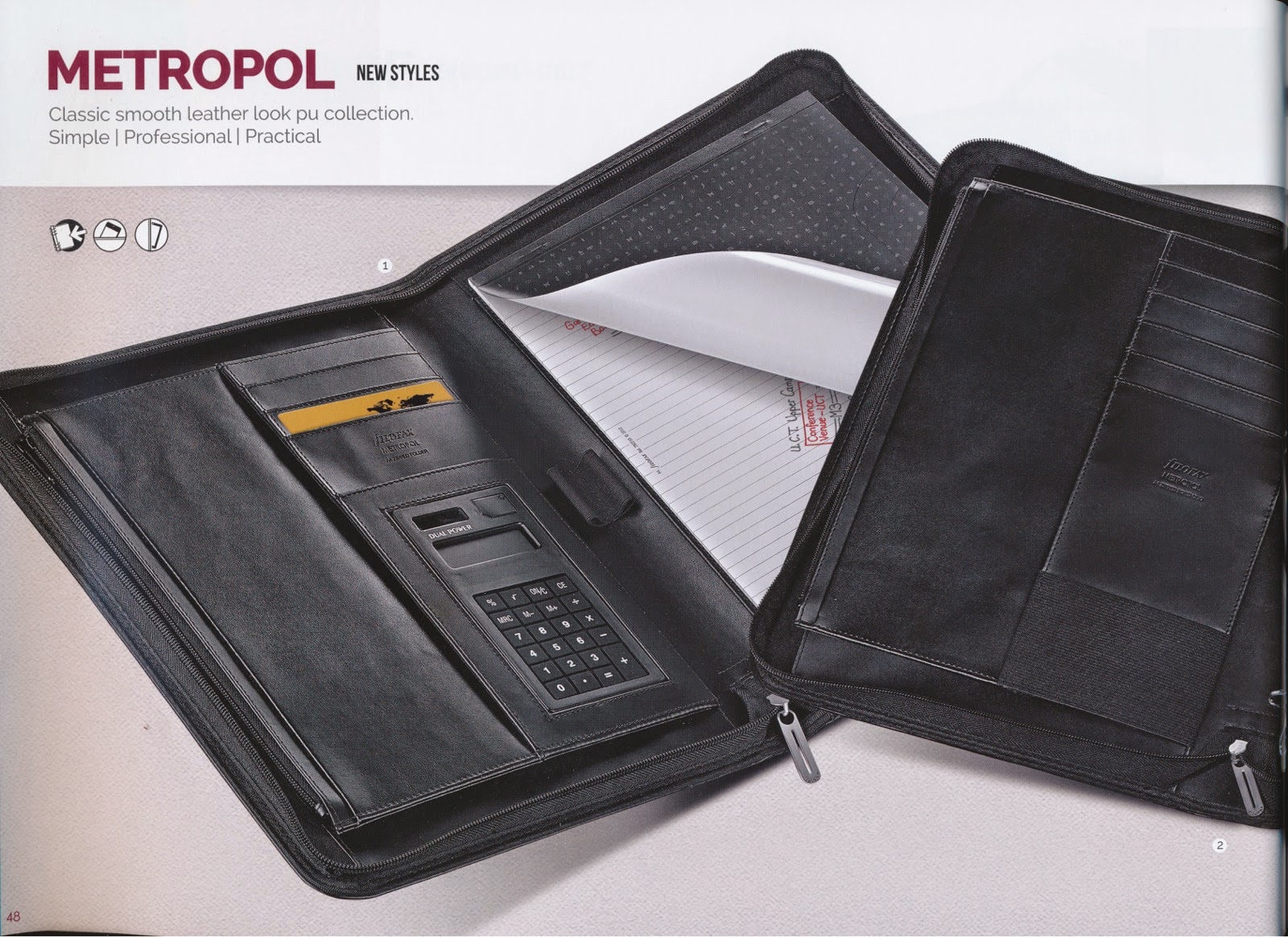 Philofaxy: Filofax UK 2014-15 Catalogue