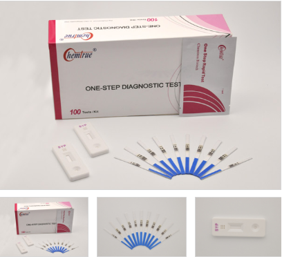 Syphilis Rapid Test