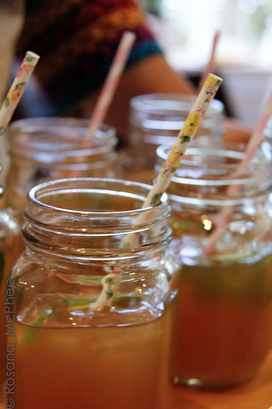 Chai Party, Indian take on the quintessential British Afternoon Tea ...