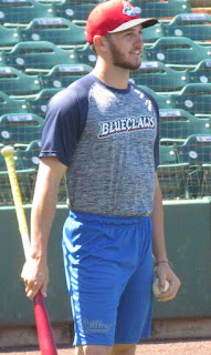 PhoulBallz Interview: Tyler Carr talks Clearwater's combined no-hitter